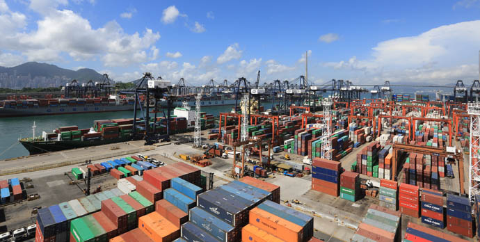 GovHK: Homepage (Residents)