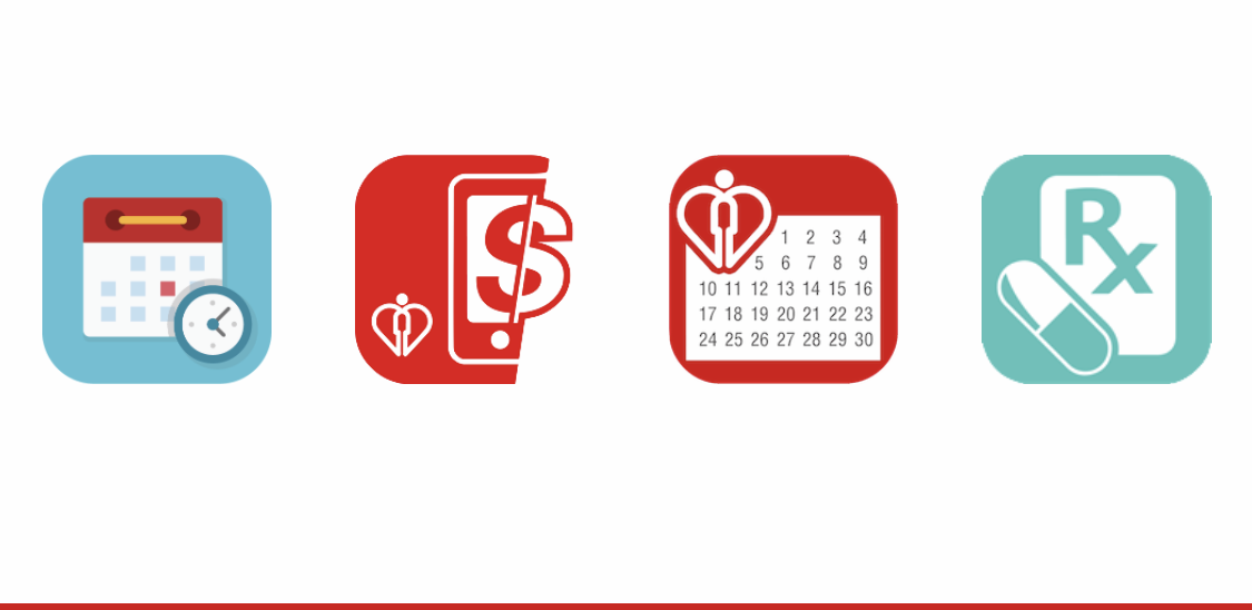 GovHK: Residents (Homepage)