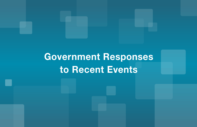 GovHK: Homepage (Residents)