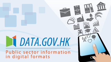 GovHK: Booking an Appointment Online for Vehicle Licence Renewal