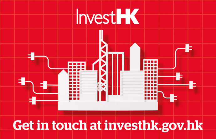 GovHK: Homepage (Residents)