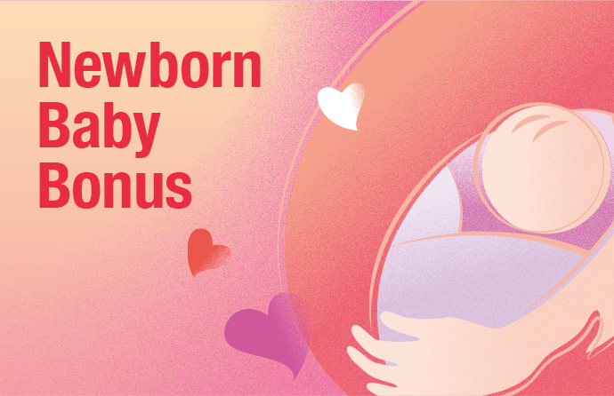 GovHK: Residents (Homepage)