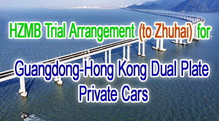 GovHK: Online Application for Renewal of Vehicle Licence